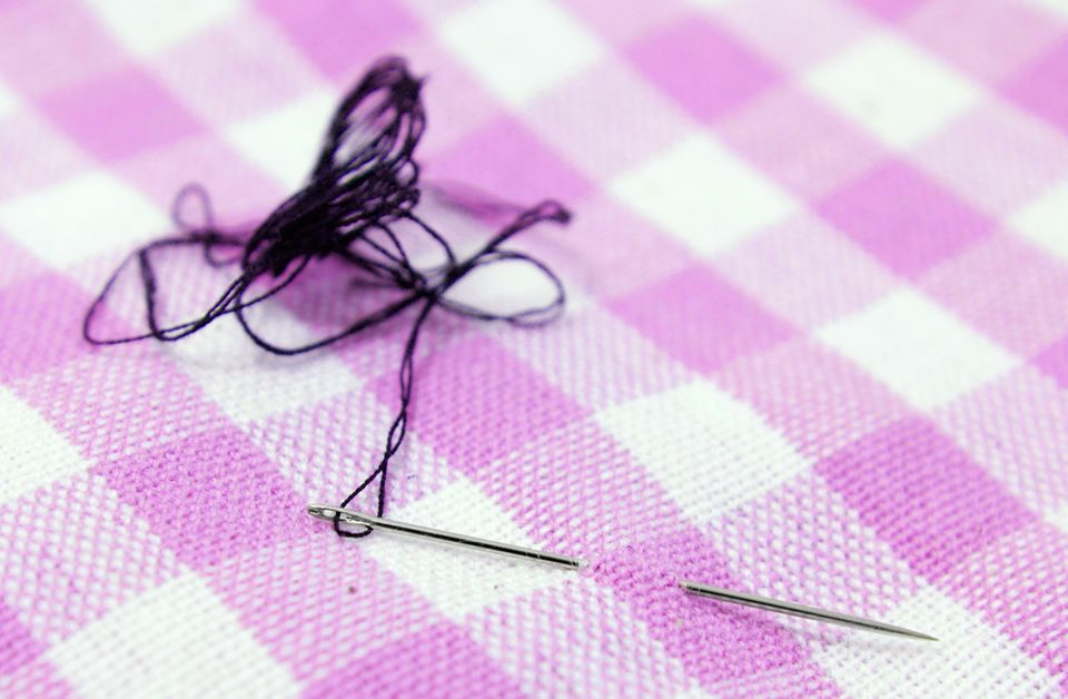 Den Faden verlieren - [GEOLINO]