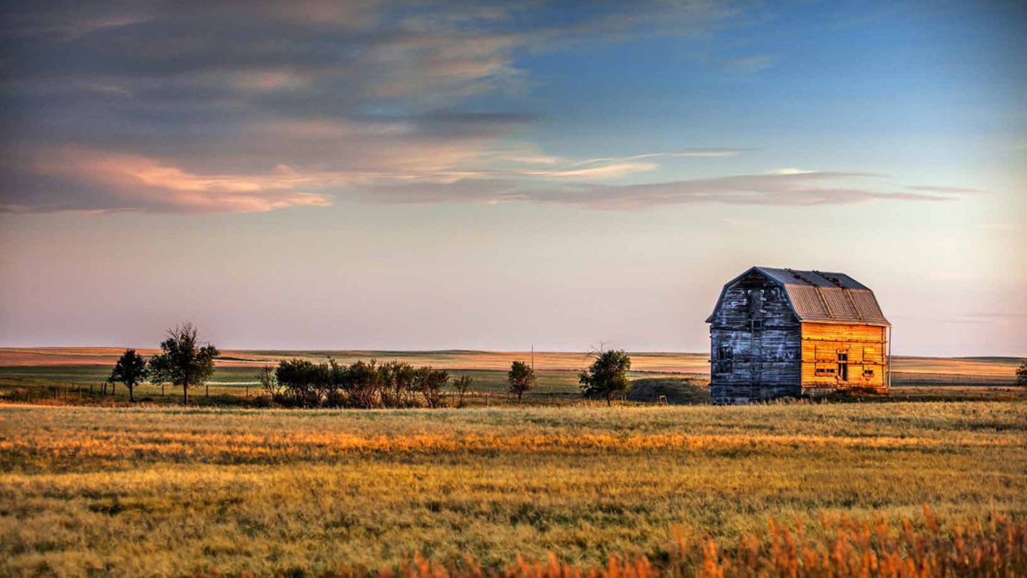 Alberta: Entdeckerroute durch die Badlands - [GEO]