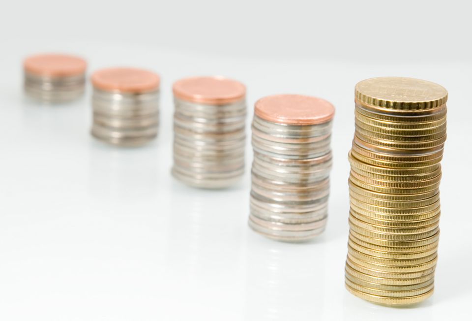 Redewendung: Eine schöne Stange - [GEOLINO]