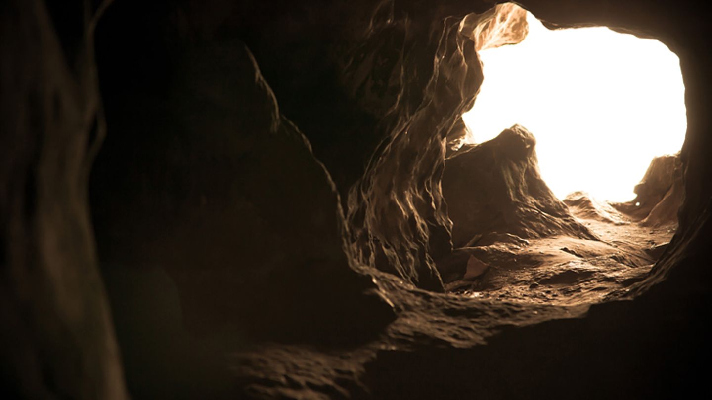 Quiz: Wissenstest: Unter der Erde - [GEOLINO]