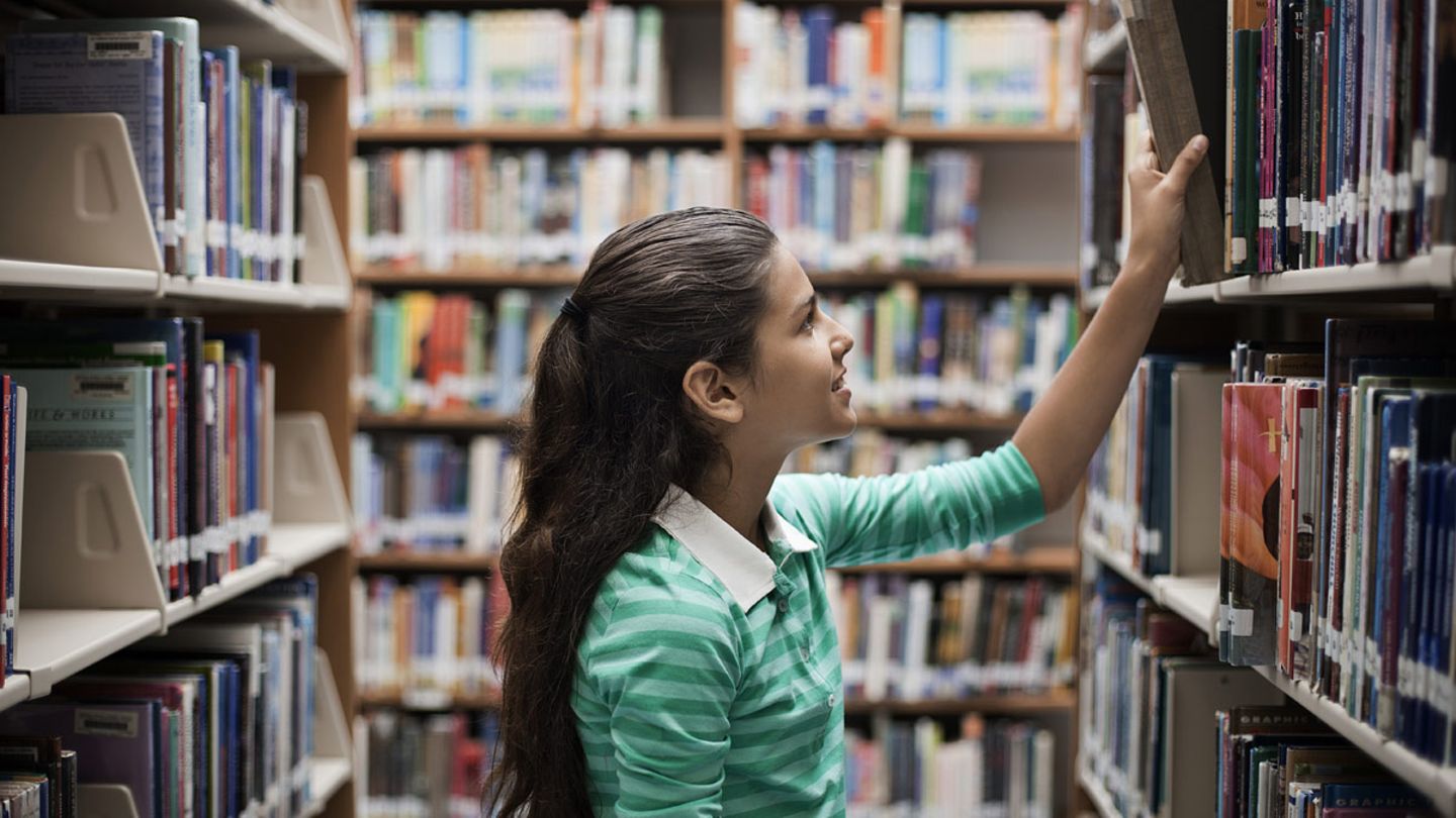 Wissentest: Wissenstest: Kinderbücher - [GEOLINO]