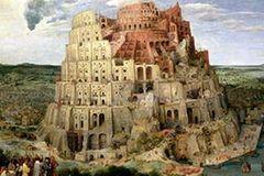 7 Weltwunder: Die ersten Wunderwerke der Welt - [GEOLINO]