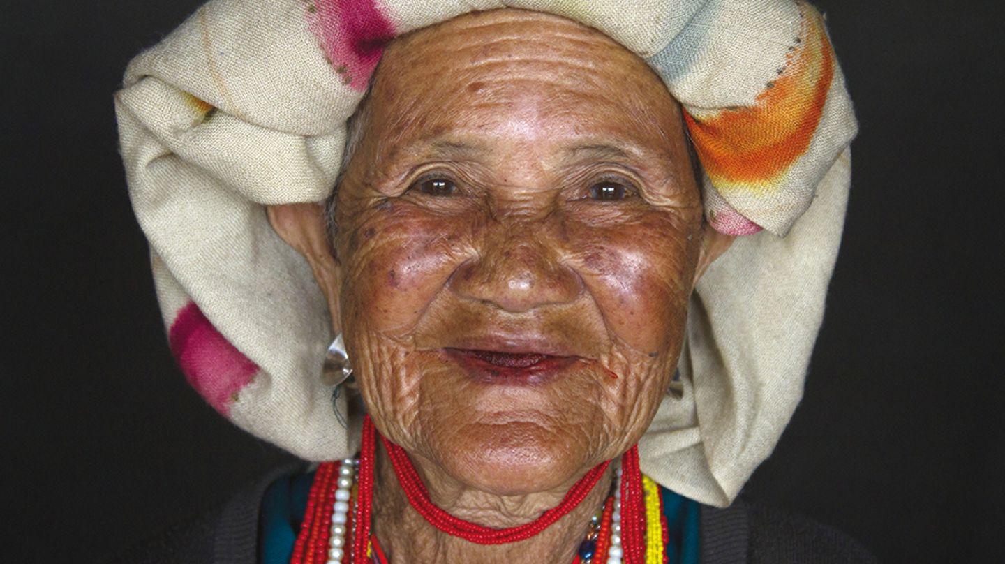 Trailerpremiere von "Human - Die Menschheit" - [GEO]