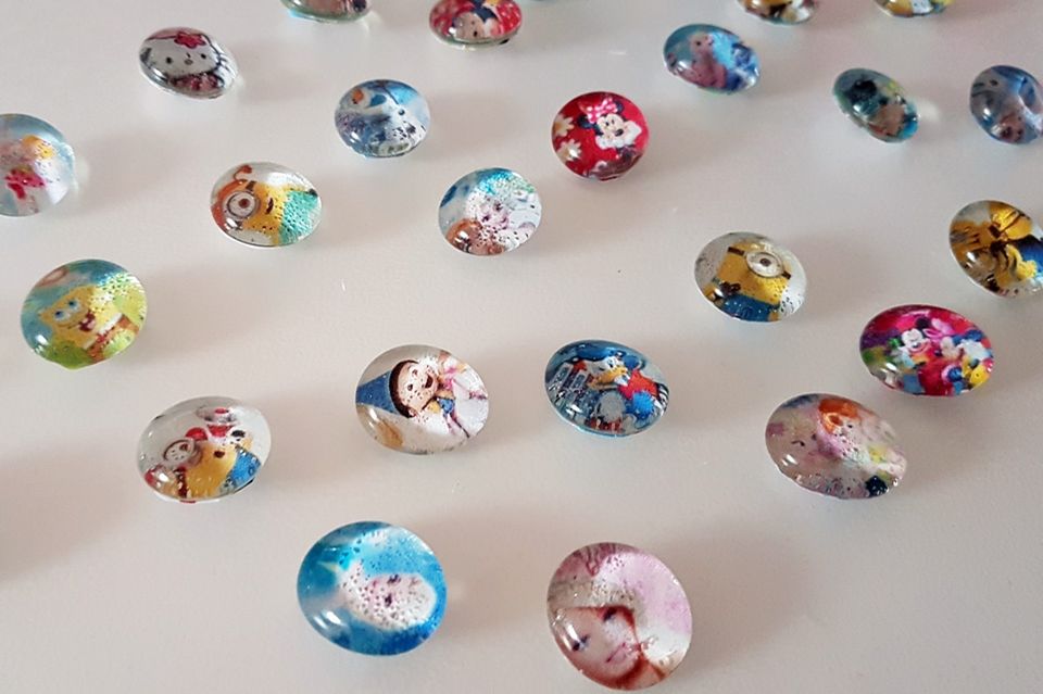 Bastelanleitung: Nadelkompass selbst basteln - [GEOLINO]