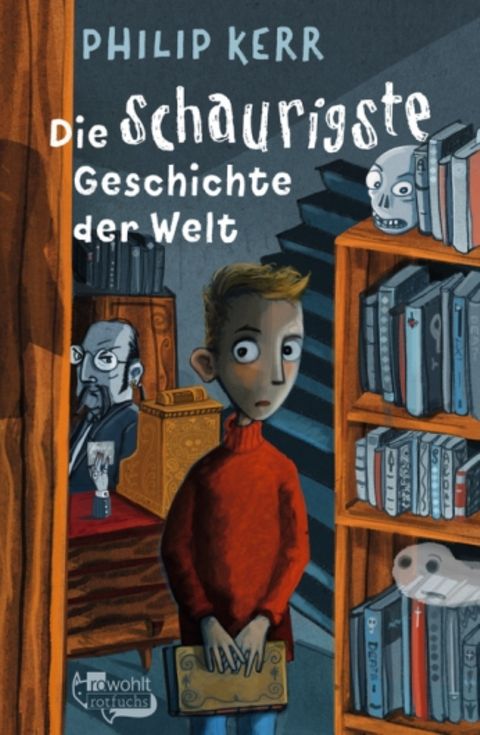 Die besten Kinderbücher für den Herbst - [GEOLINO]