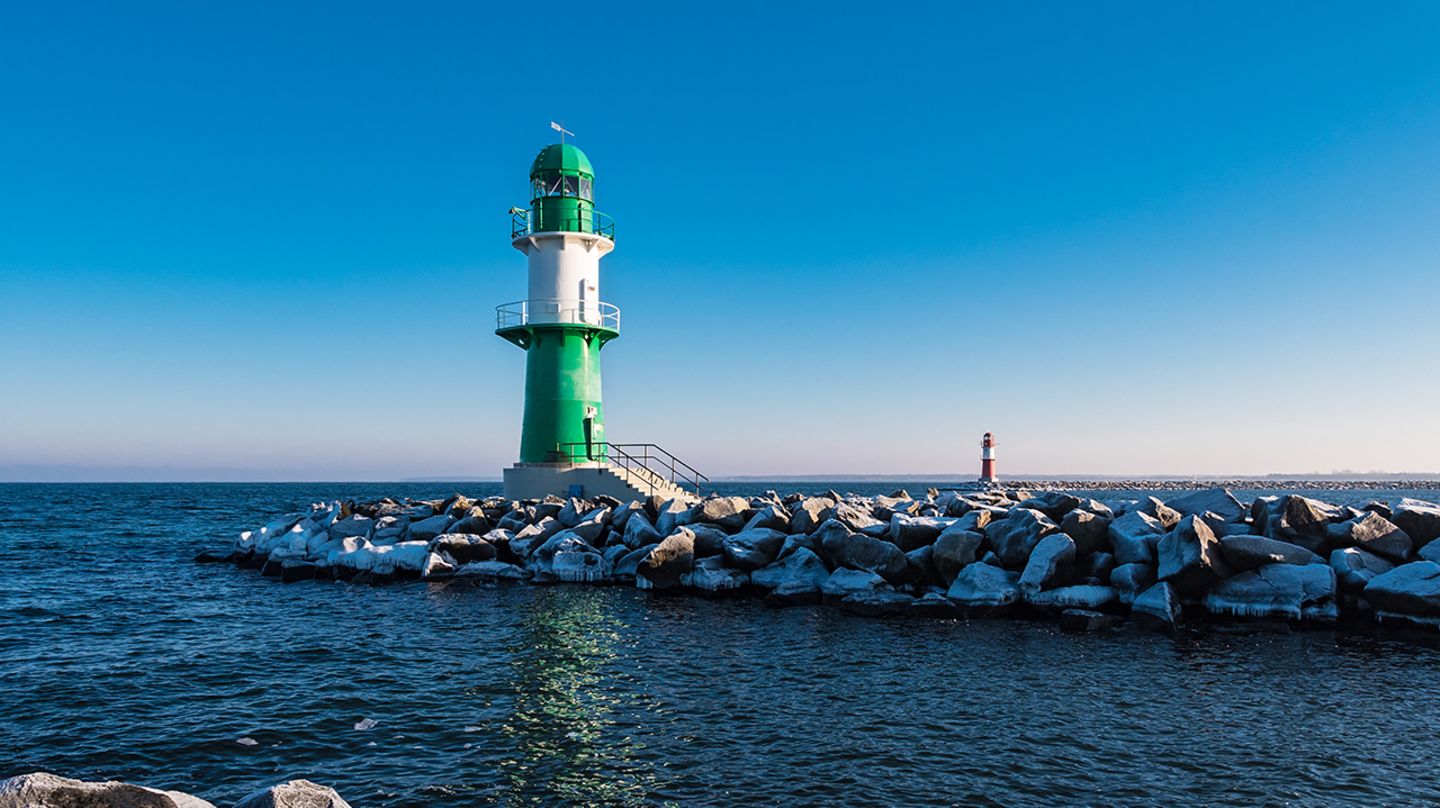 Navigation: Der Weg steht in den Sternen - [GEOLINO]