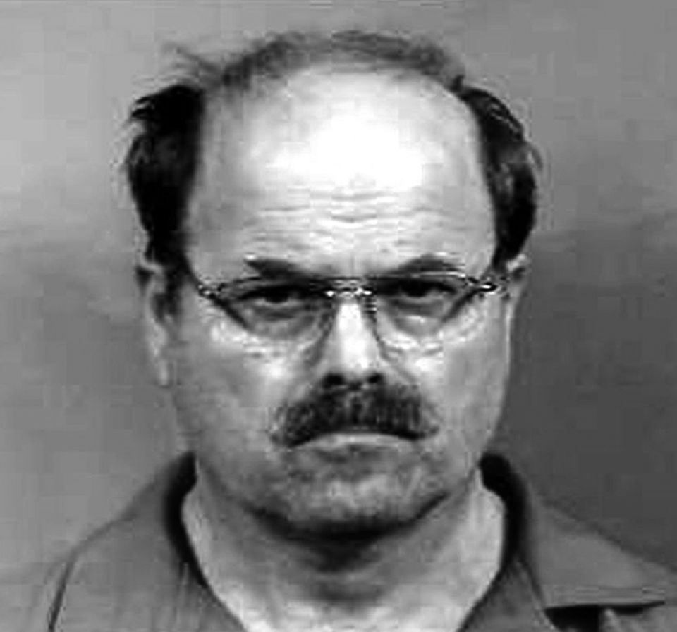 Dennis Rader - [GEO]