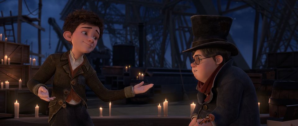 Mathurin und Victor - [GEOLINO]