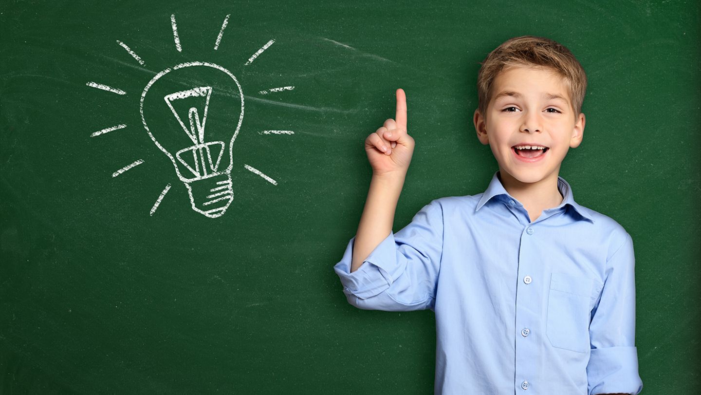 Referate halten: Tipps zu Aufbau und Inhalt - [GEOLINO]