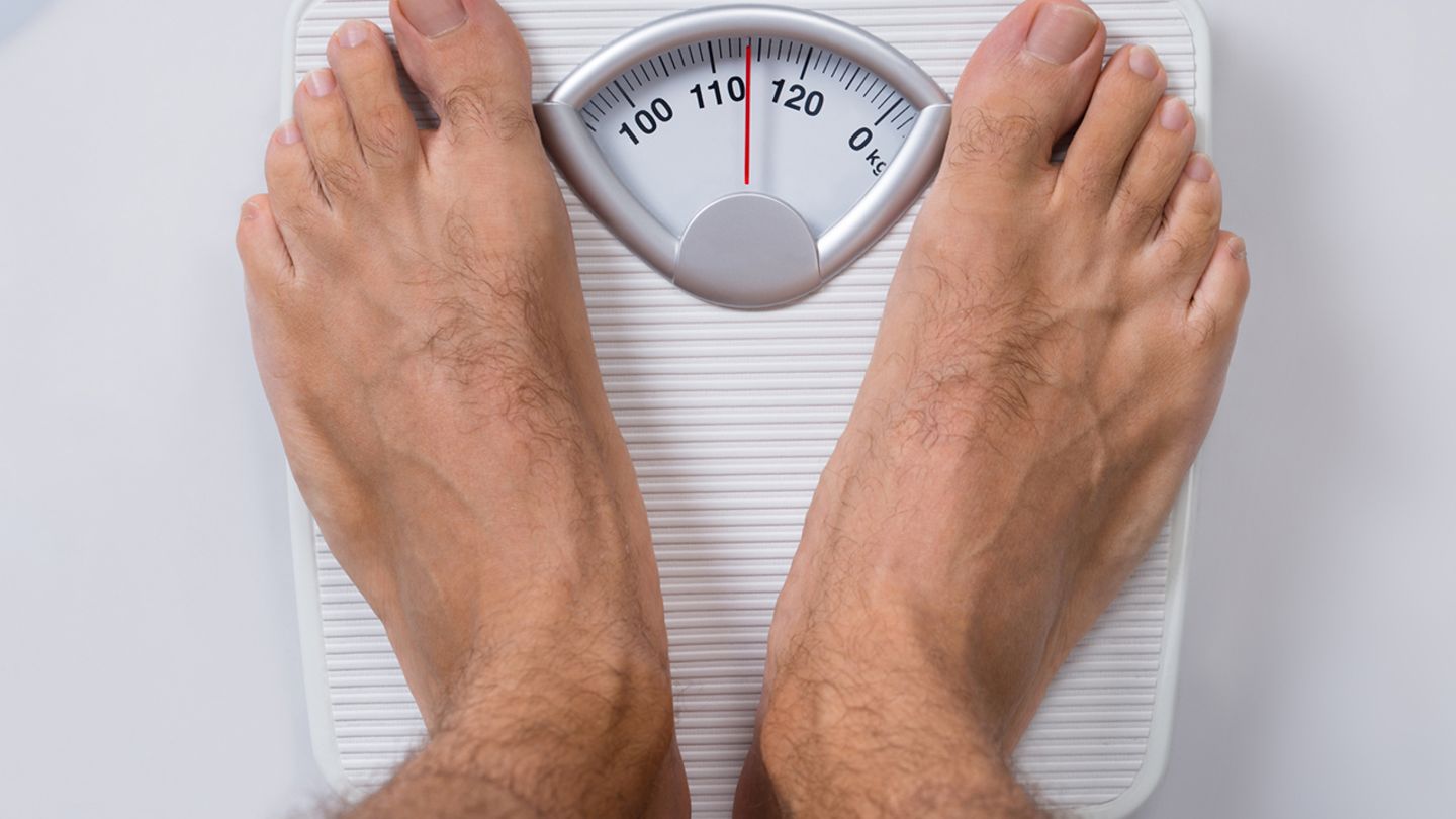 Darum sind "schwere Knochen" keine Begründung für hohes Gewicht - [GEO]