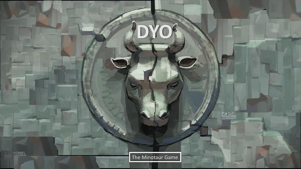 Bestes Nachwuchskonzept: DYO - [GEOLINO]