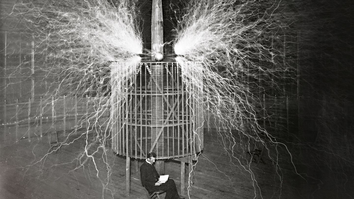 Im Takt der Maschinen: Wie die Industrielle Revolution unsere Welt ...