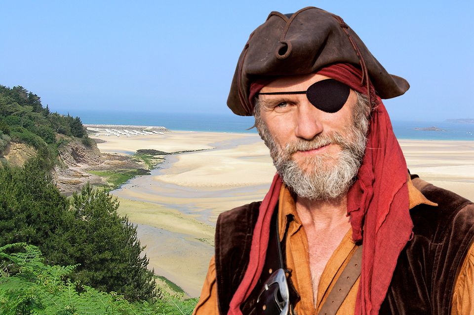 Seeräuber: Piraten - Fluch der Ozeane - [GEOLINO]