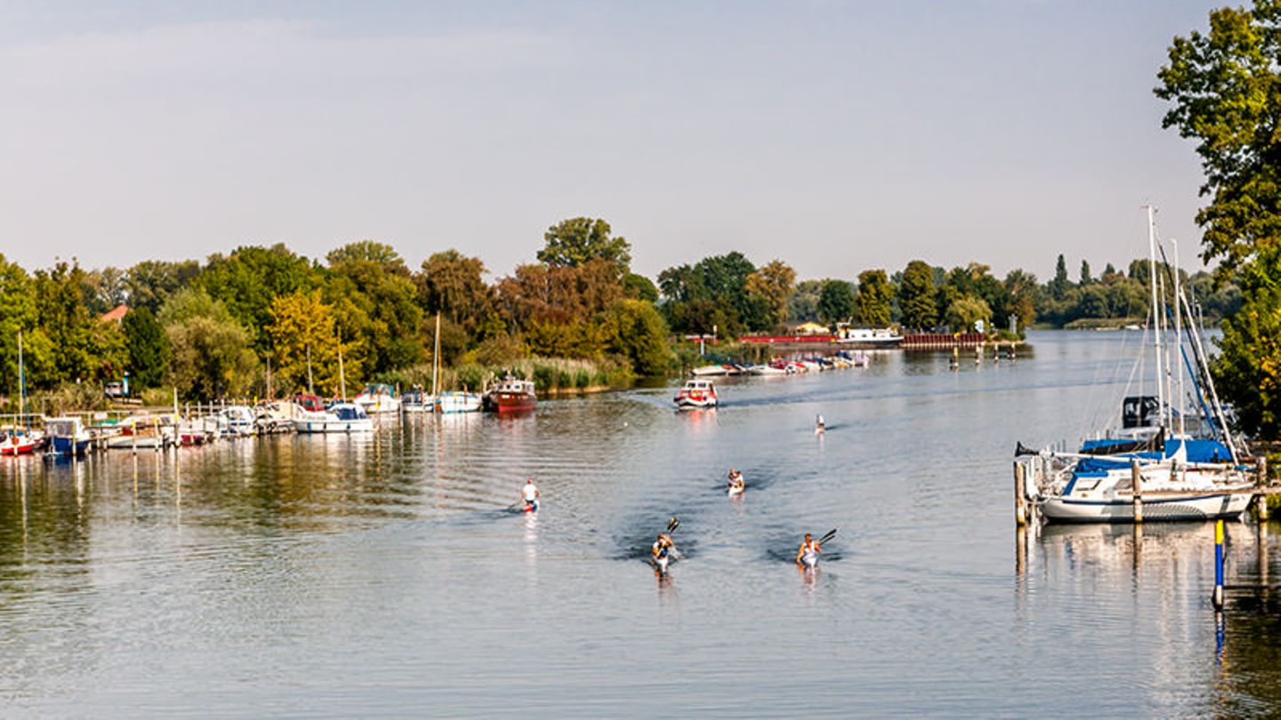 Warum Sie unbedingt das Havelland entdecken sollten - [GEO]
