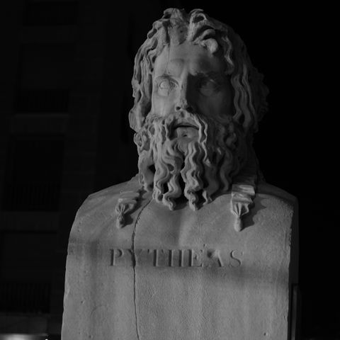 Vorstoß zum Polarkreis: Pytheas - [GEO]