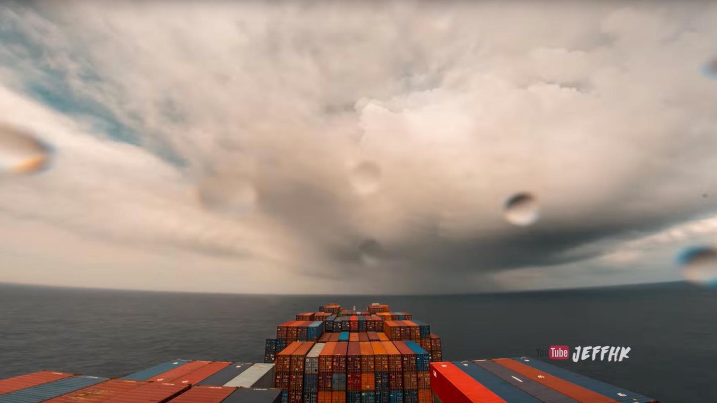 Video: So wunderschön sind unsere Weltmeere - [GEO]