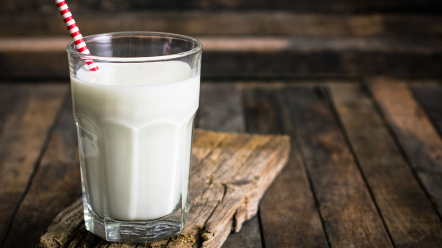 Milch - gesund oder ungesund? - [GEO]