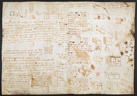 Codex Arundel - [GEO]
