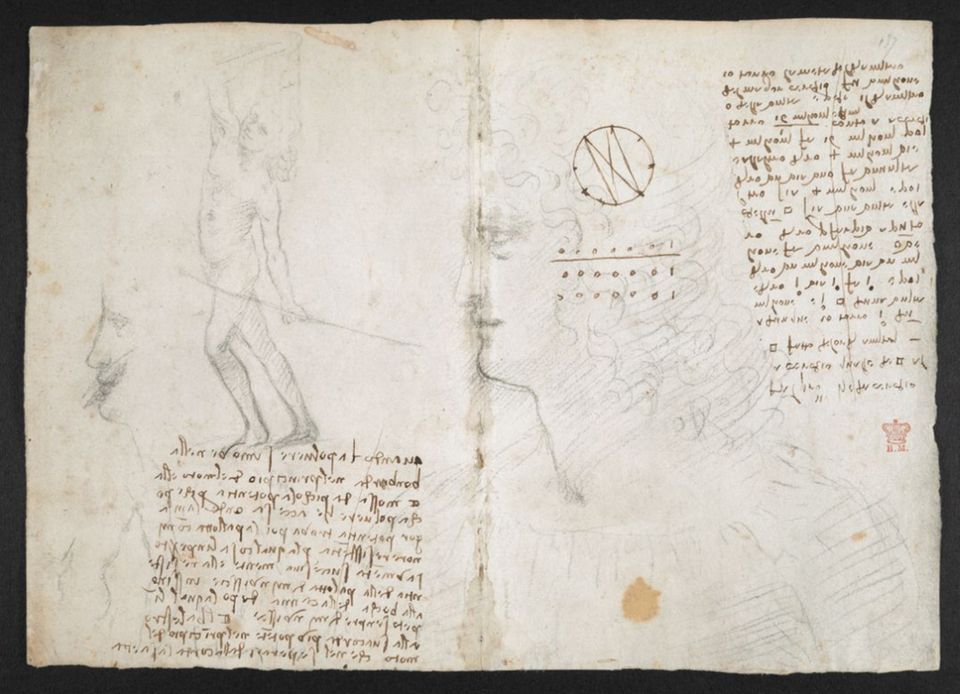 Codex Arundel - [GEO]