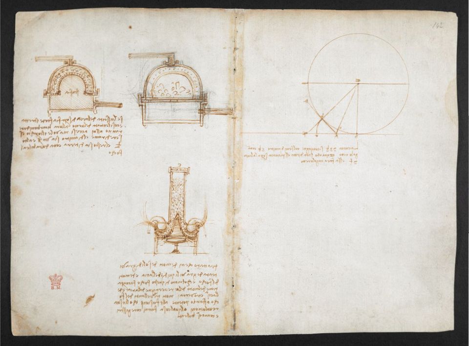 Codex Arundel - [GEO]
