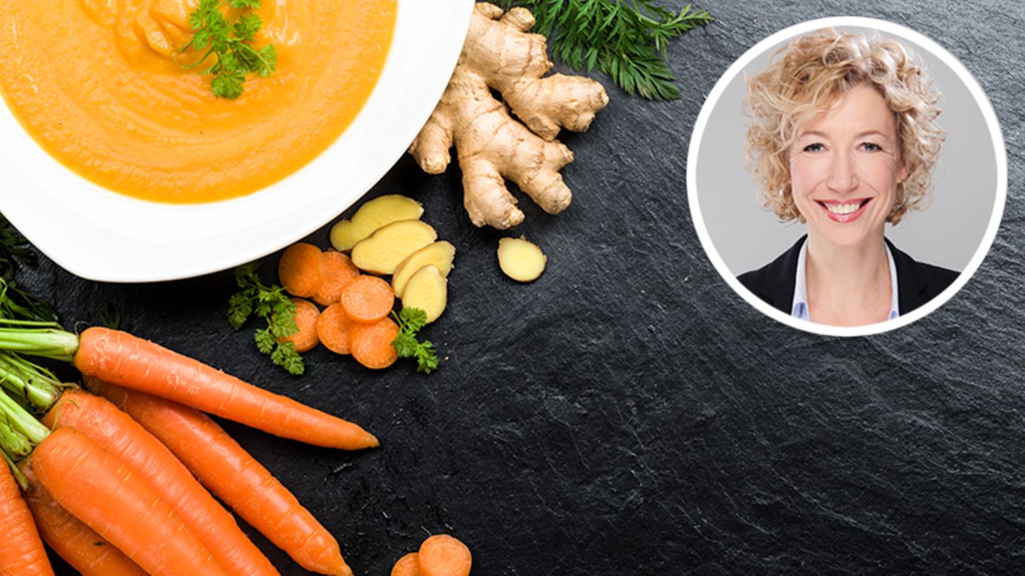 Ernährung: Sind Bio-Lebensmittel wirklich gesünder? - [GEO]