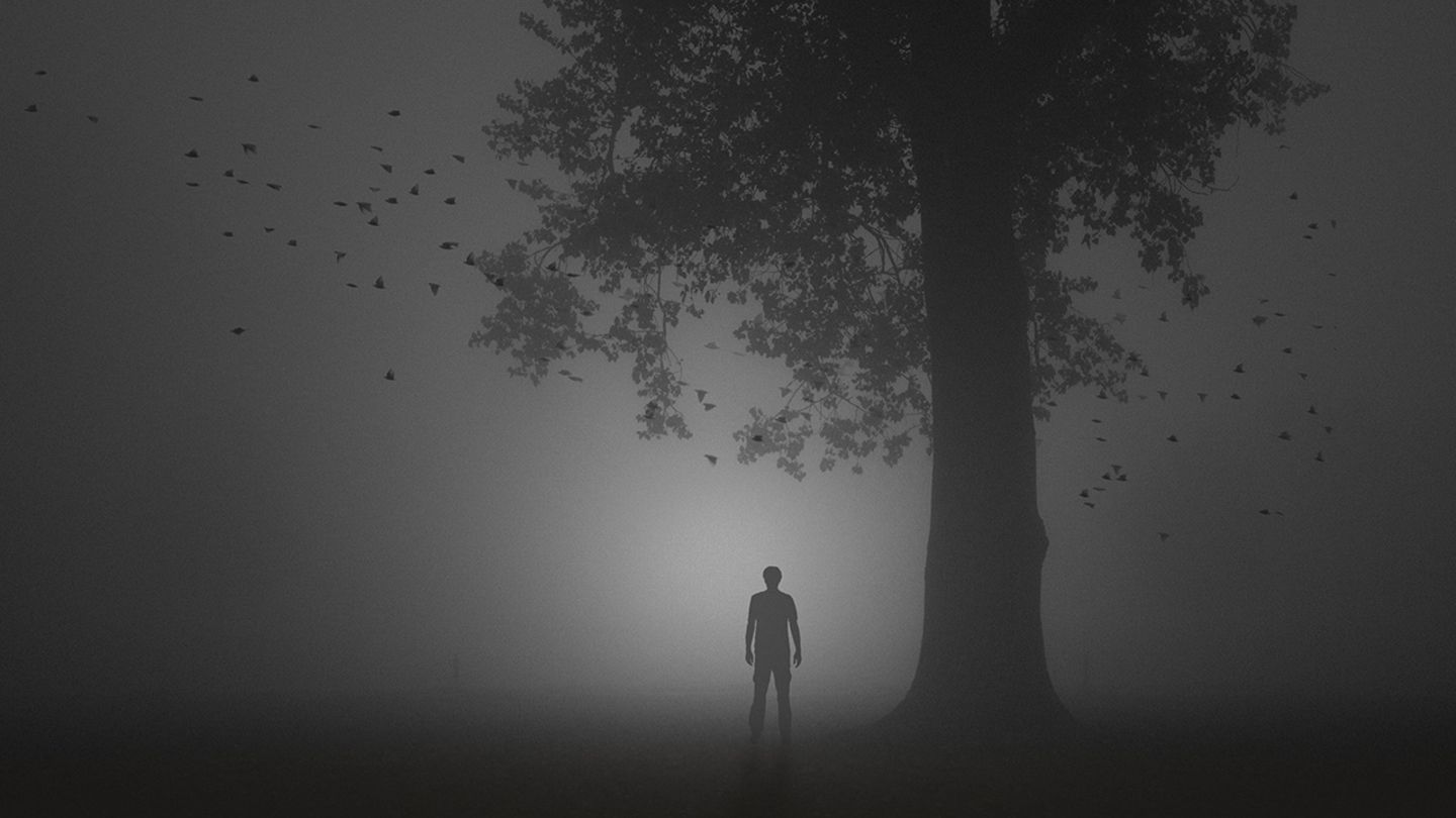 Depressionen – die wichtigsten Fragen in Kürze erklärt - [GEO]