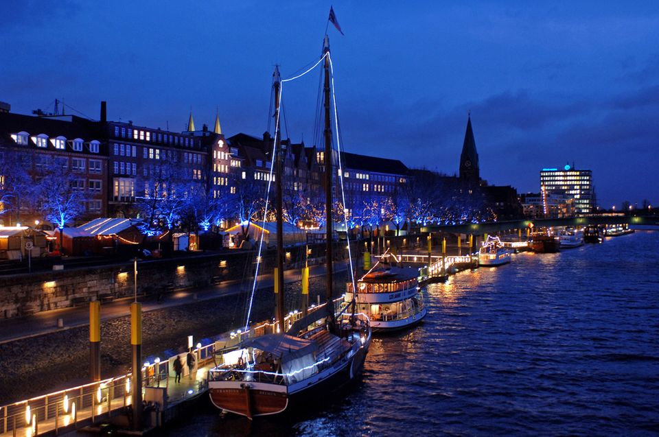 Schlachtezauber Bremen 2022