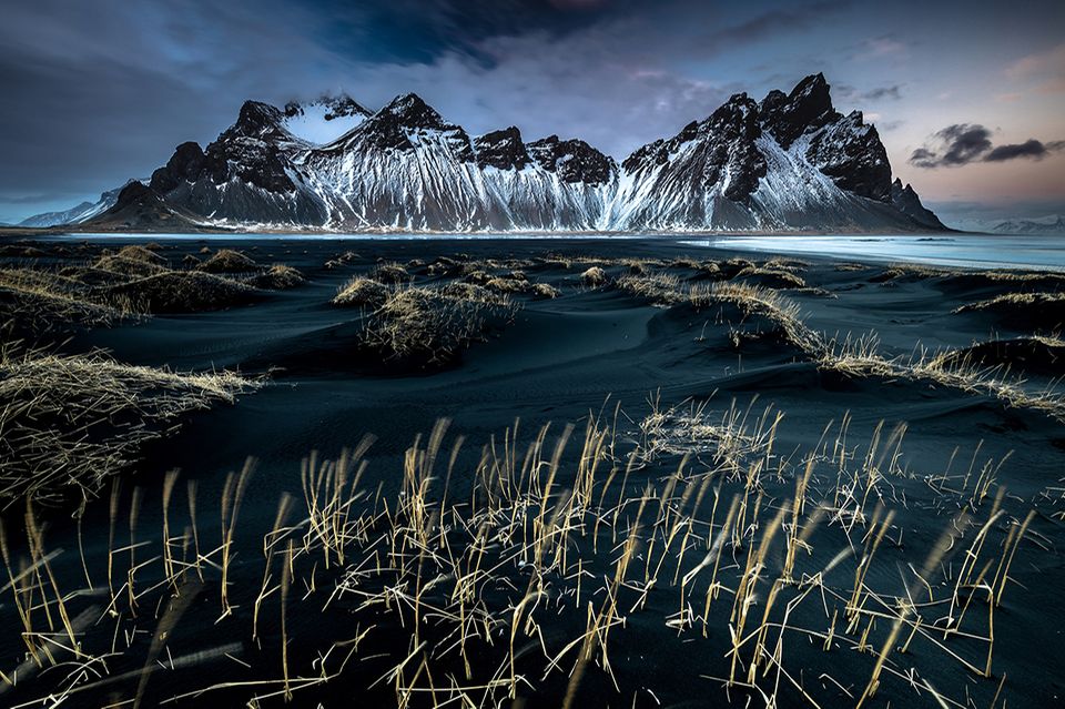 Leserfotograf des Monats: Sechs Orte auf Island, an denen das perfekte ...
