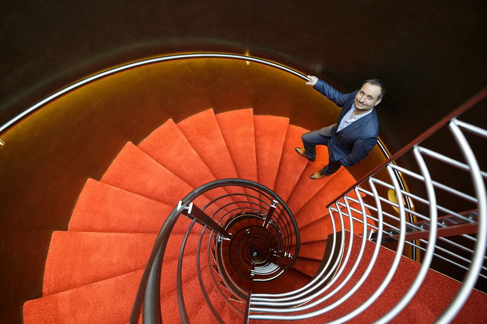 Prof. Dr. Max Michael Schlereth: Warum Apartmenthotels in Deutschland ...