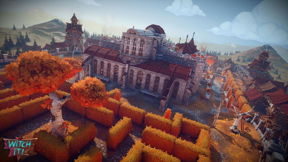 Die besten Computerspiele 2018 - [GEOLINO]