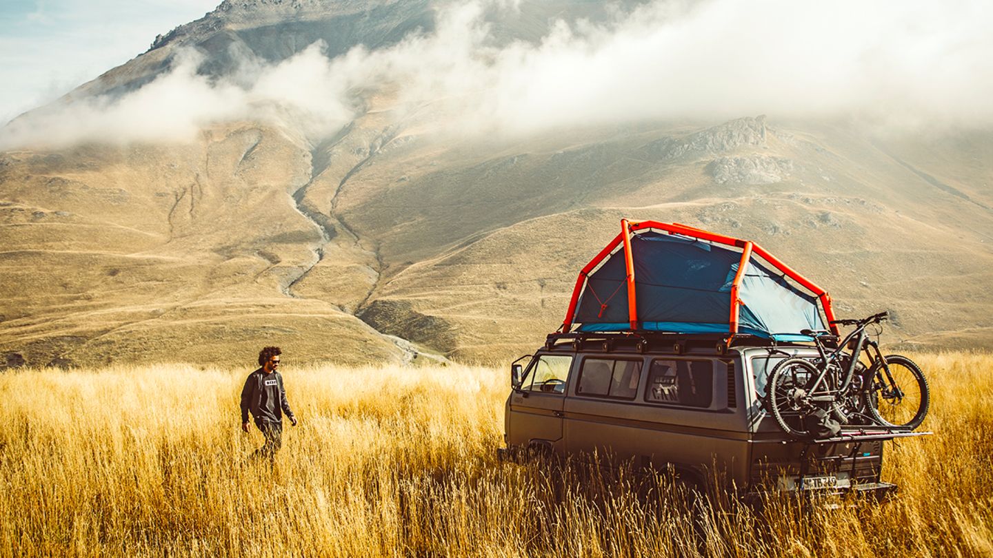 Travis Burke - [GEO]