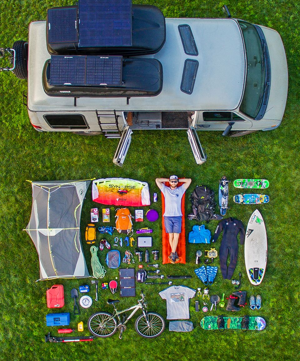 Travis Burke - [GEO]