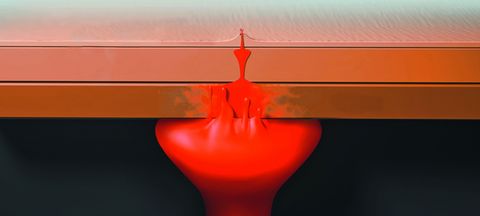 Wie entstehen Vulkane? - [GEOLINO]