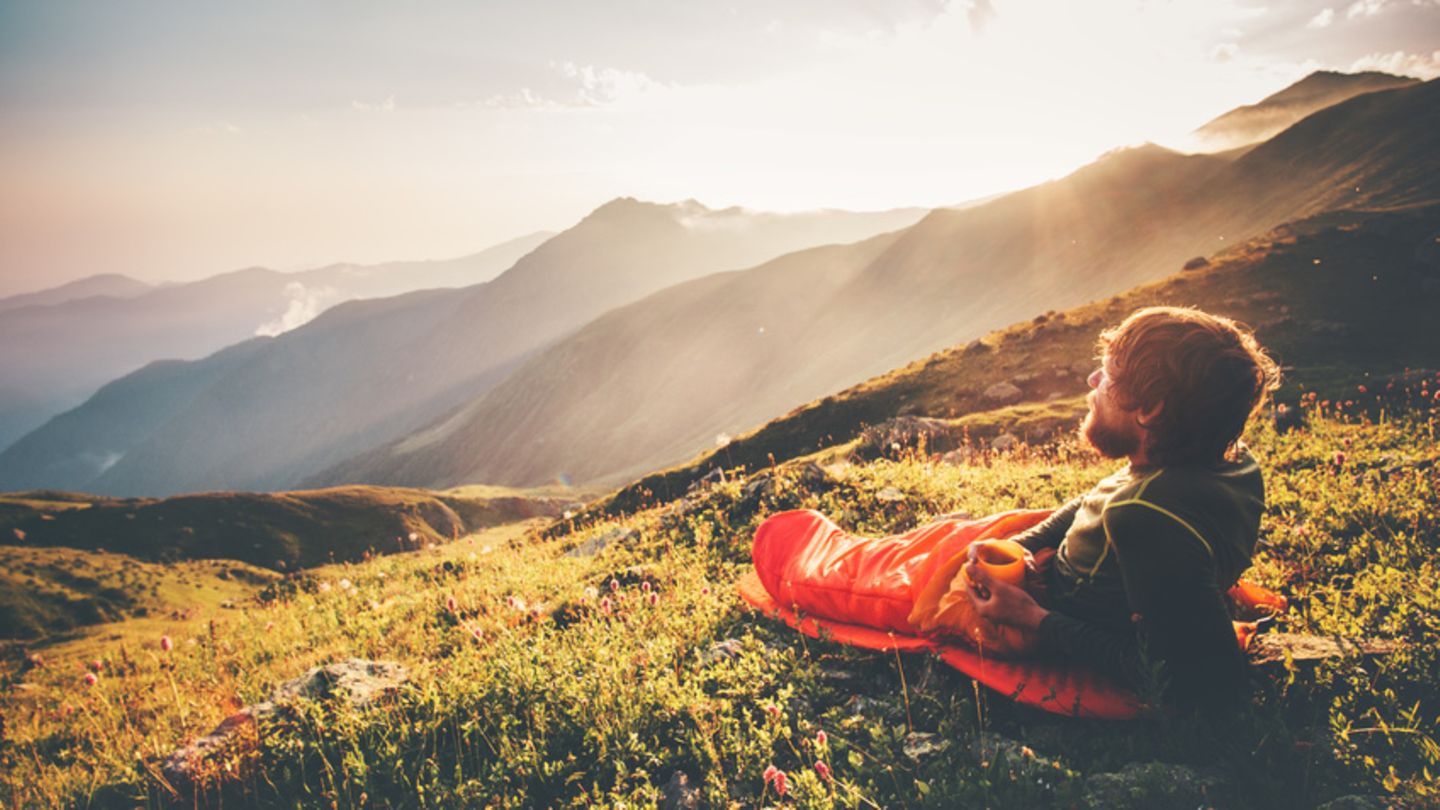 Warum Abenteuer so wertvoll für uns sind - [GEO]