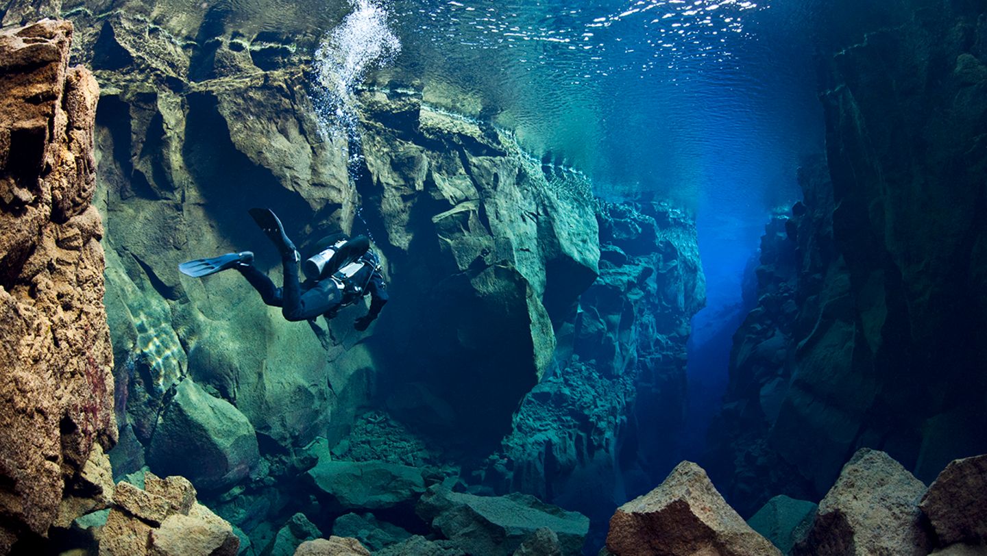 Princess-Alice-Bank, Azoren - [GEO]