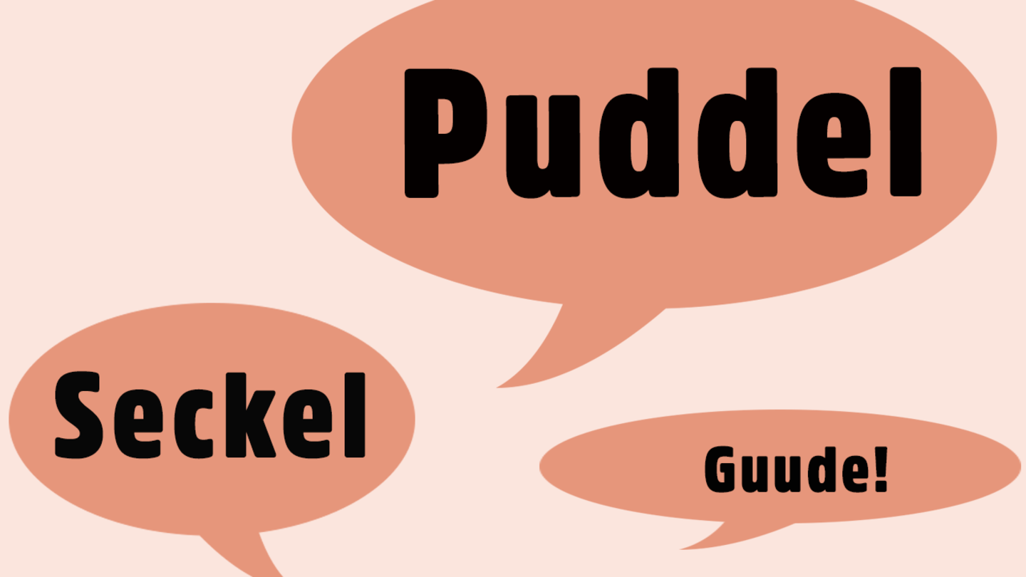 Quiz: Können Sie hessisch? - [GEO]