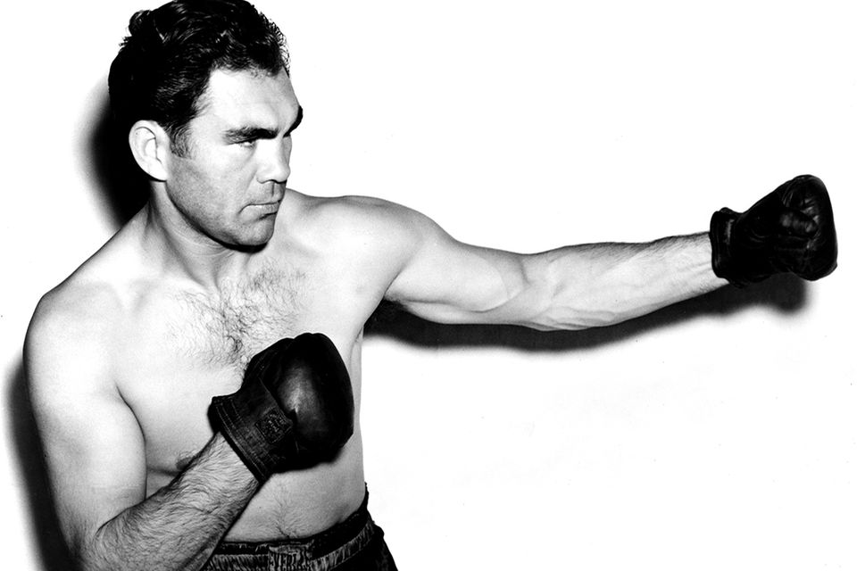 Max Schmeling: Wie ein Boxer zum Radiostar wird - [GEO]