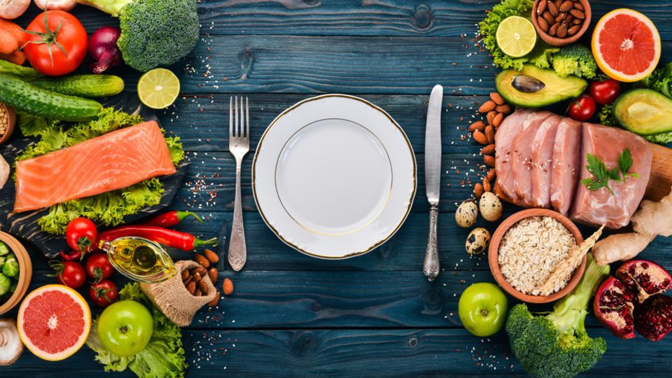 Fettsäuren: Welche Fette gesund sind und welche nicht - [GEO]