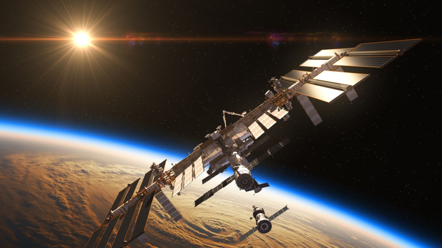 Streaming-Tipps: Die besten Weltraum-Dokus - [GEO]