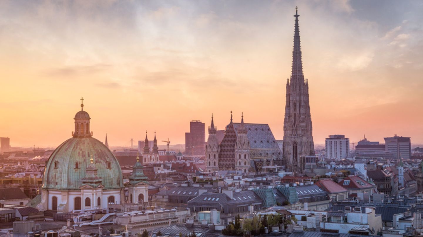 Wien: Genießertipps für die Hauptstadtperle - [GEO]