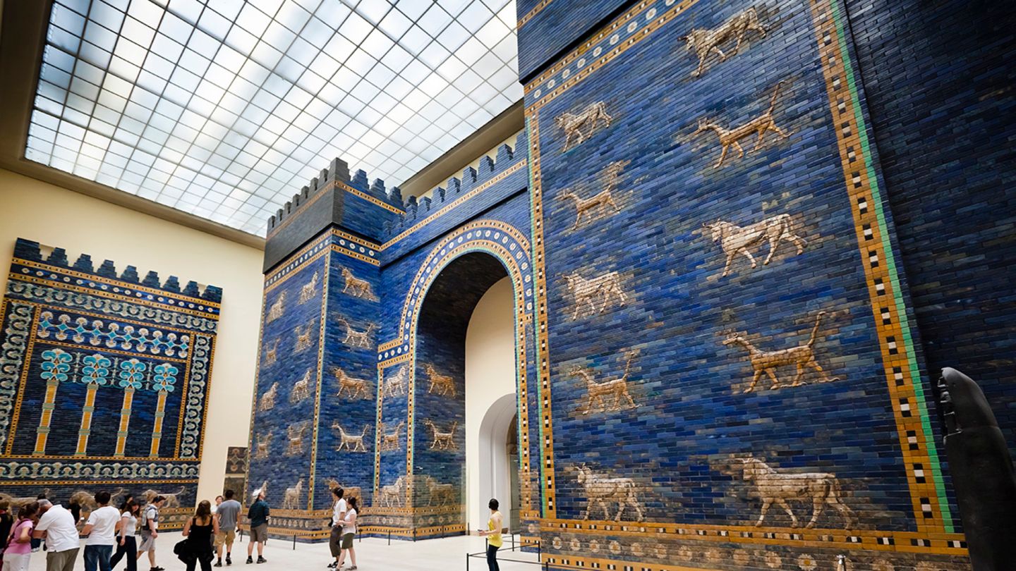 Die besten Museen in Deutschland: 15 Tipps - [GEO]