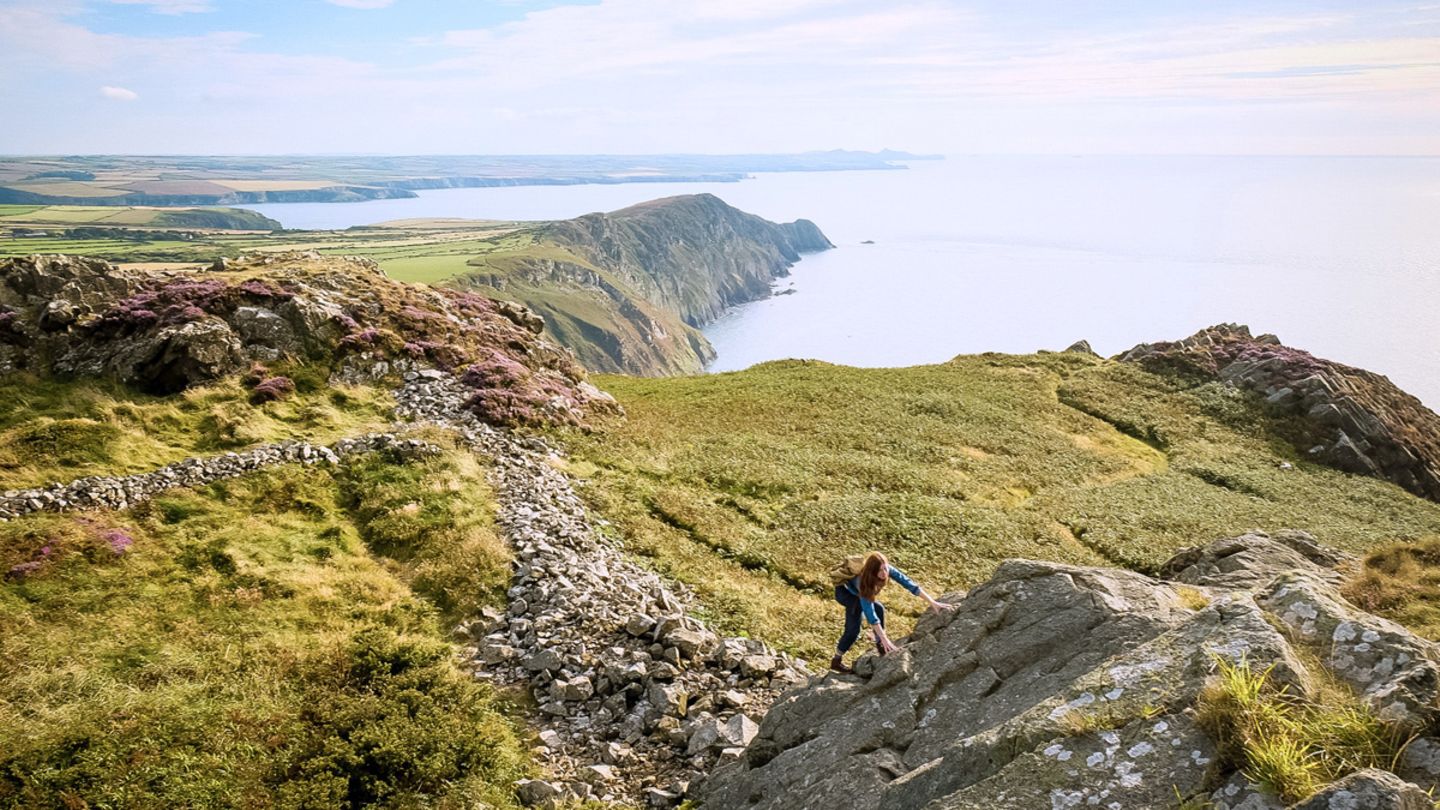 Wales: Die schönsten Orte für Entdecker - [GEO]