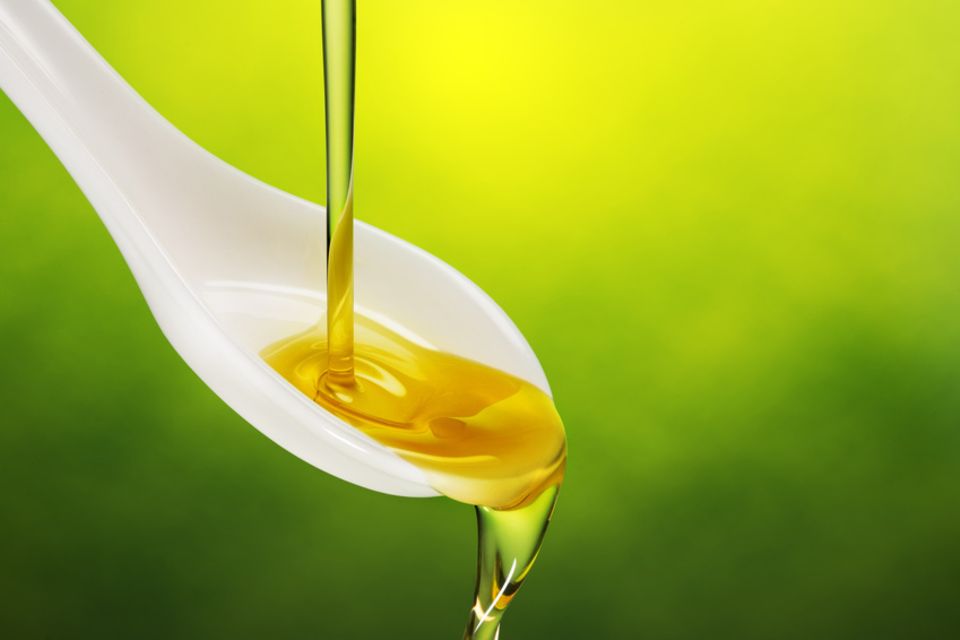Sojaöl: Diese Vitamine stecken drin - [GEO]