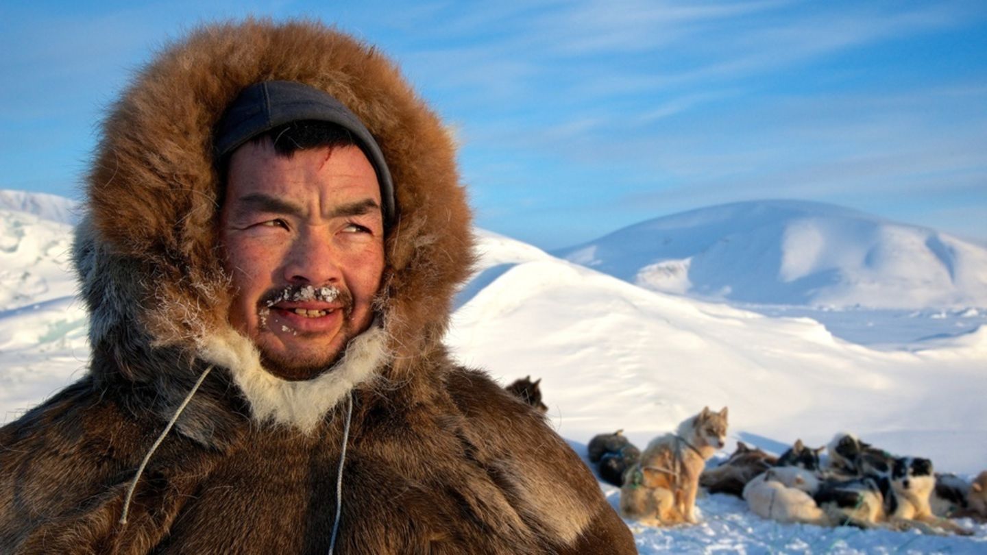 Streaming-Tipps: Dokus über den Winter - [GEO]