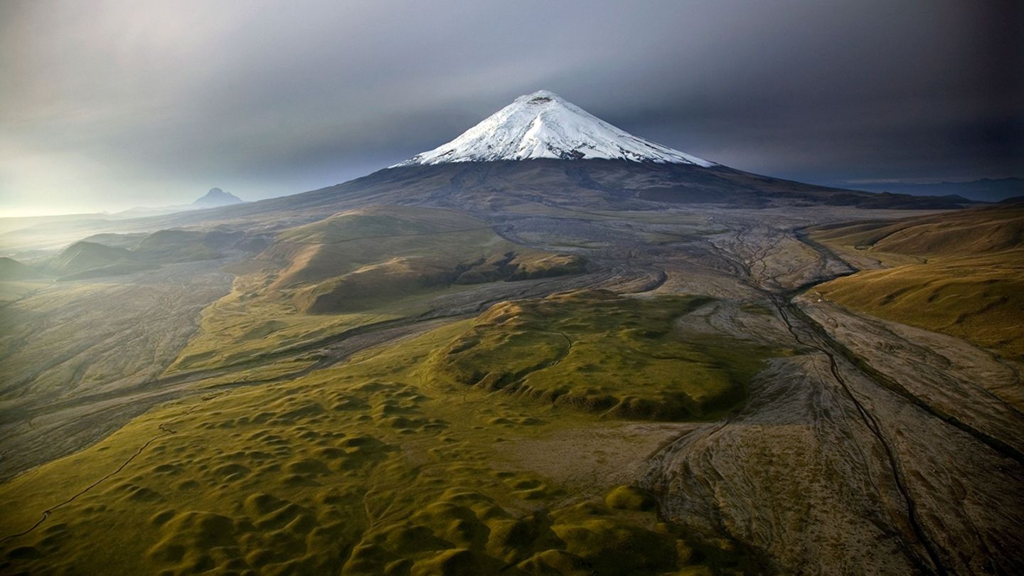 Titicacasee, Peru & Bolivien - [GEO]