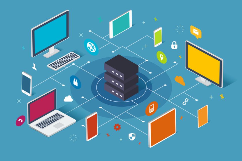 Kurz erklärt: Wie funktioniert das Internet? - Bild 3 - [GEOLINO]