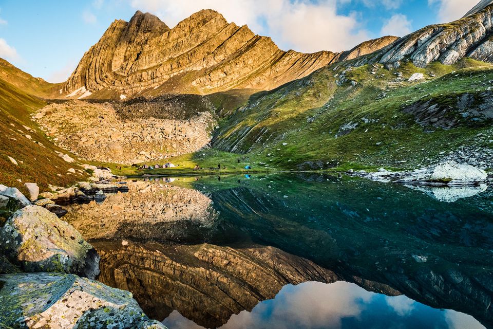 Georgien: die besten Tipps für eine Entdeckungsreise - [GEO]