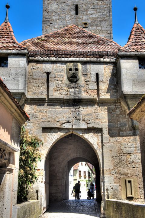 Pech gehabt: So entstand die Redensart - [GEOLINO]