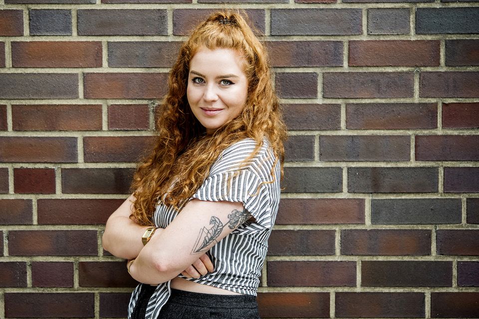 Body Positivity: Ein Gespräch über Selbstakzeptanz - [GEO]