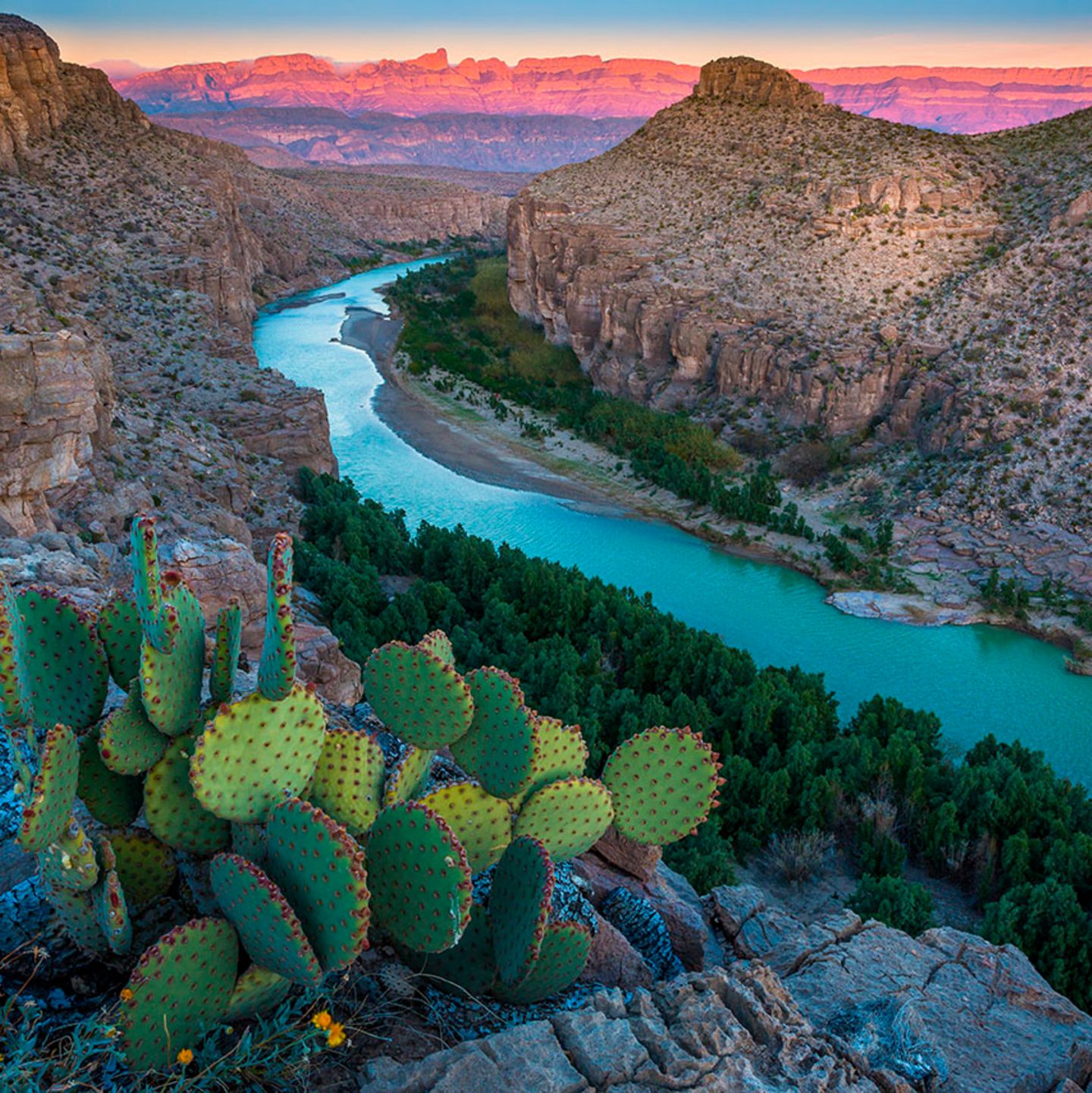 Big Bend National Park Texas Our Big Guide To Big Bend National Park